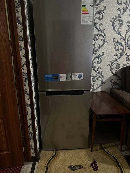 Muzlatgich Samsung