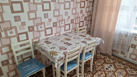 Сдаётся в аренду 1/2/5 Юнусабад 17