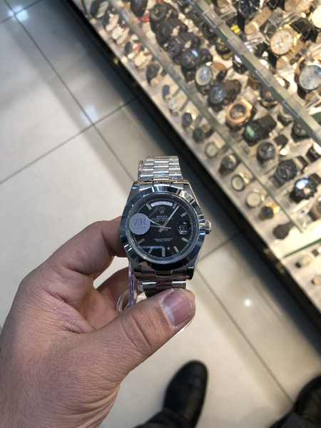 Наручные часы Rolex механические