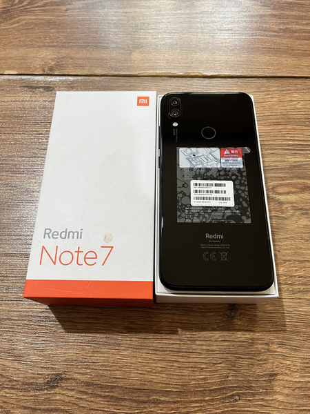 Mi Redmi Note 7 3/32GB