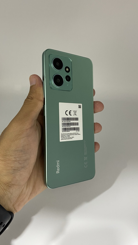 Redmi note 12 sotiladi 6/128GB