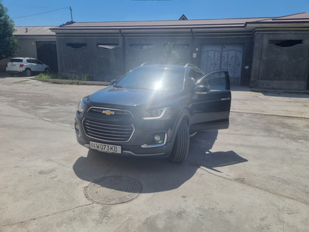 Kaptiva 4 kraska tozza