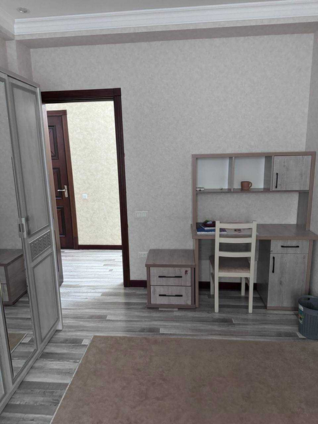 Юнусабад-4  • 2-комн • 58 м² • этаж 4/8 • [MGA: 114]