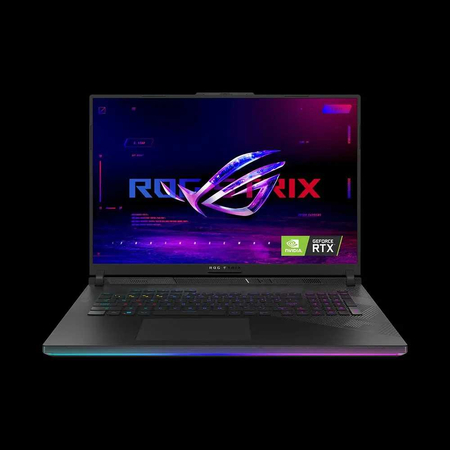 ROG Strix SCAR 18 Intel i9-14900HX/32GB/1TB/RTX4080/18