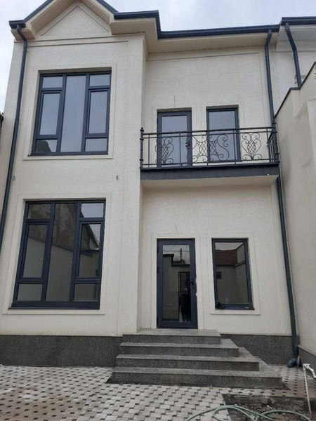 Продажа дома 2 сотки Мирзо Улугбекский район Олтинтепа