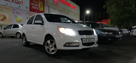 Nexia 3 2020 боши 2000$