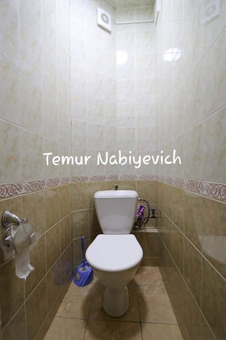 Офис ЦУМ 3-комнаты