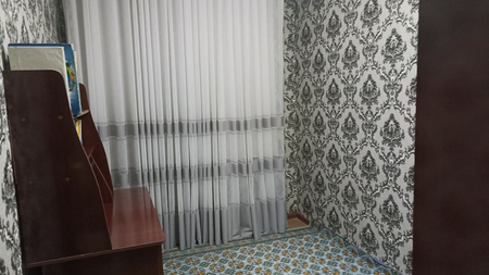 Продаётся 3-х комнатная квартира