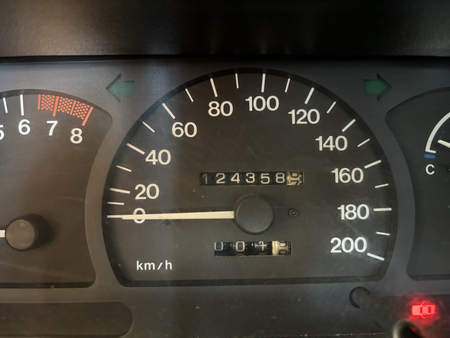 Nexia 1 COHC 1997