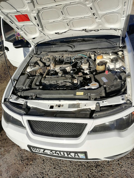 Nexia 1.5 gibrtt