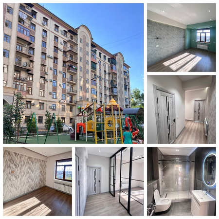Срочно продам НОВОСТРОЙКУ по низкой Цене! СУПЕР ЛОКАЦИЯ