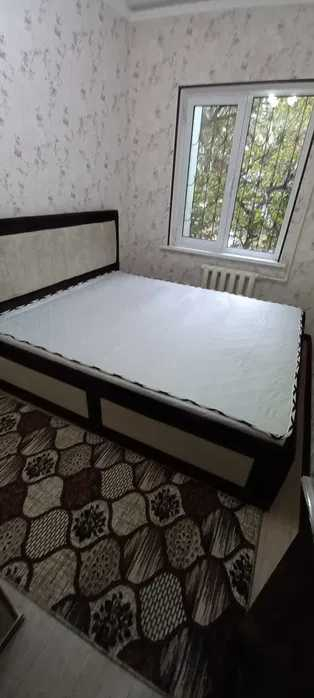 Сдается 2-х комнатная квартира, Район Сергели 4, (ASH61)