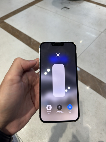 Iphone 13 pro max 256 gb