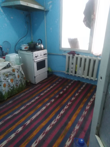 Сергели 5 3  бекат 1 хона 3/9 300 e.y
