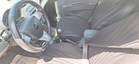 Chevrolet Spark 2-poz 2019-yil