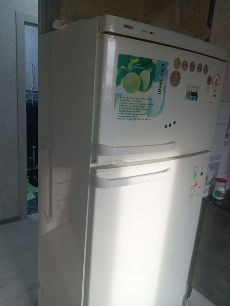 BOSCH xolodinik srochni sotiladi