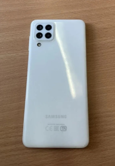 Galaxy a22 4/64 гб