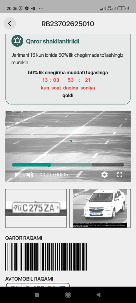 Kobolt krididti bor