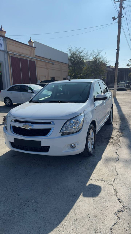 Chevrolet Cobalt