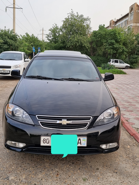 Chevrolet Jentra автомат продаётся