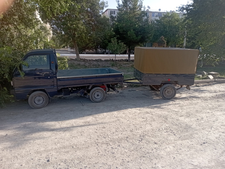 Prisep sotiladi yangi 2024 yil