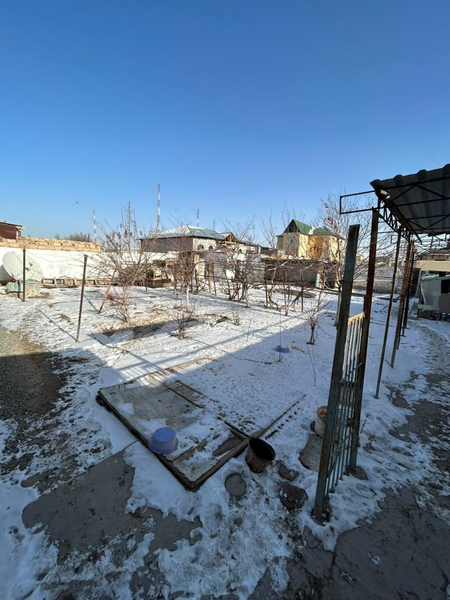 Жай сатылады 6 соток