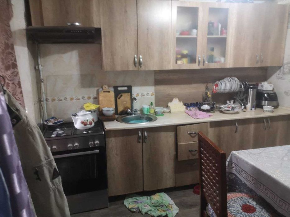 Продажа. Дом По Фергона Йули. Ориентир: Рисовый базар
