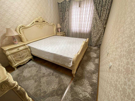 Продам уютную квартиру 2+2, Юнусабад 13кв