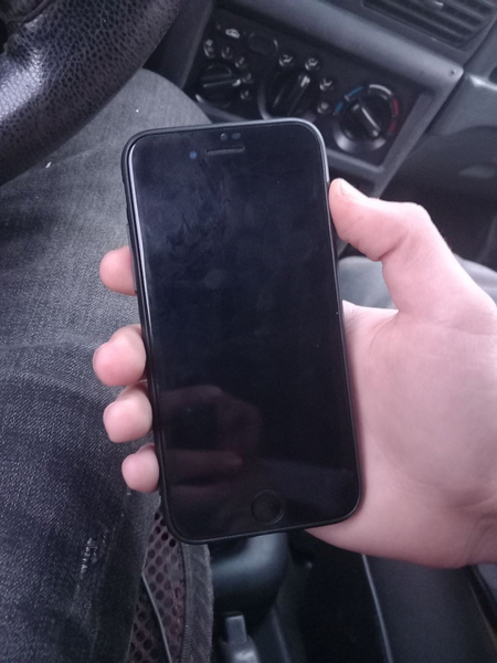 iphone 7 32giga