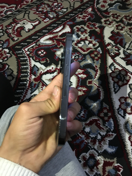 Iphone 13 pro ideal