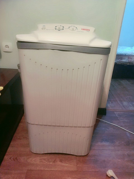 Продаётся стиральная машинка Fresh. 11кг.