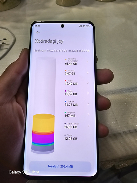 Redmi note 13 pro plus