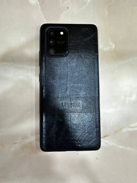 Samsung s10 lite