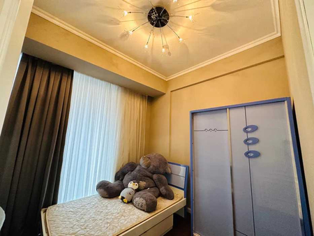 Махтумкули (Golden House) - 2 комн - Новостройка - Аренда