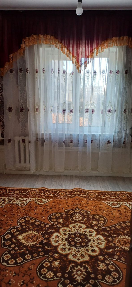 Сдаётся в аренду 5микр 2х комнатная квартира