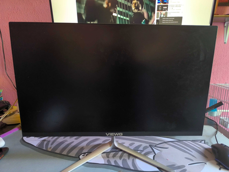 Монитор VIEWG 75 Hh