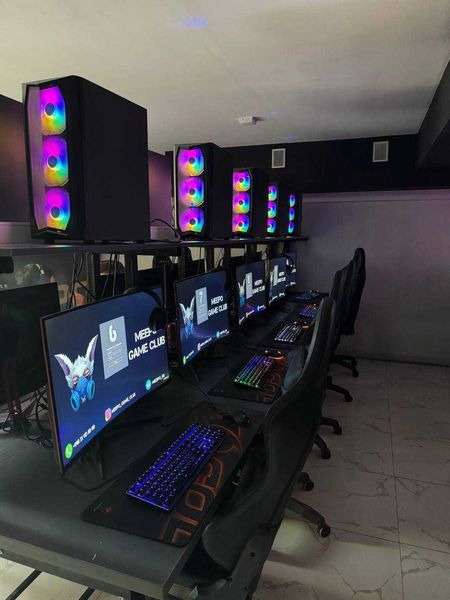 Game Club sotiladi