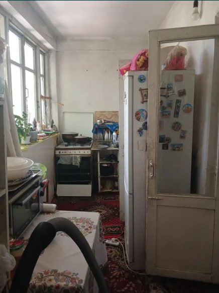 Квартира на Шота Руставели 2/4/4 общ пл 52м Срочно!