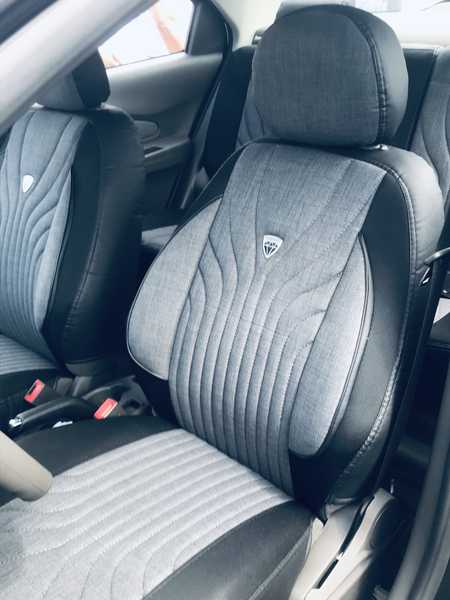 Avto chexol Gentra Cobalt Spark Nexia Onix moshinalari uchun
