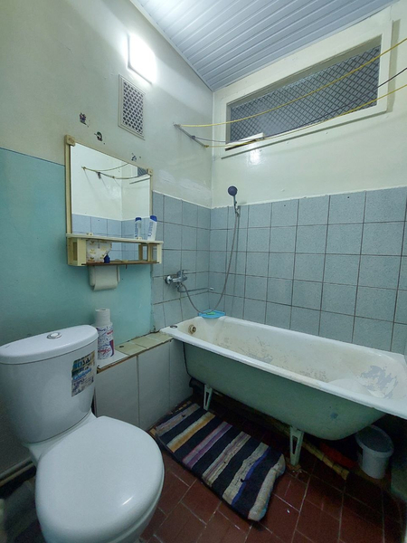 Продам квартиру Экобазар 1/5/5 35м2