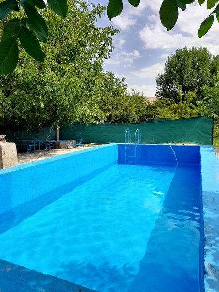 Tog'dan dacha sotiladi. (Срочно). Коттедж на продажу