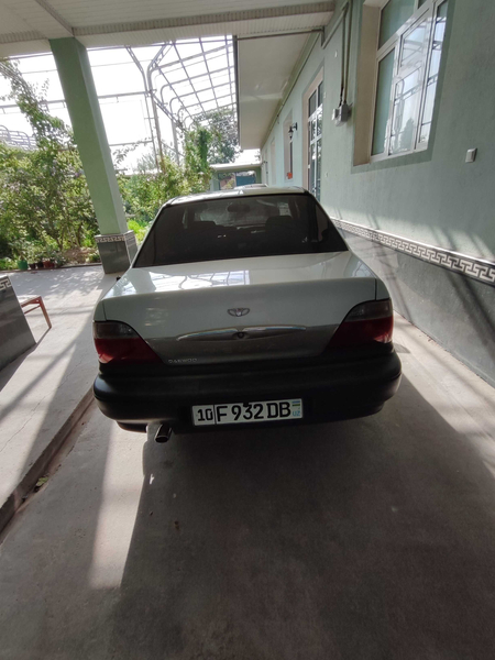Nexia 1 stok xolatda