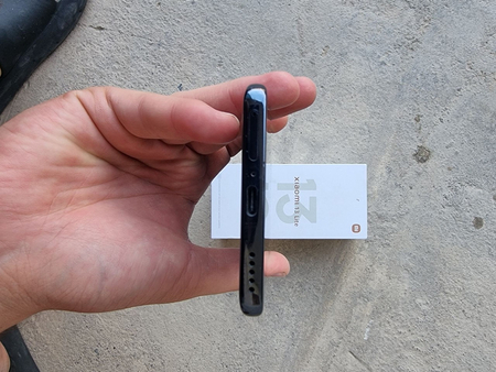 Xiomi 13 lite 5G 12/256 Gb kor dok full obmenga
