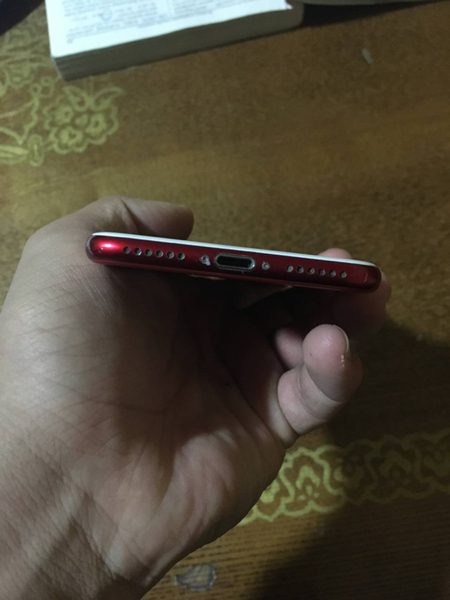 Iphone 7 ideal holatda