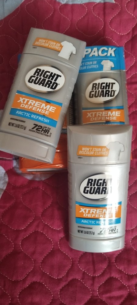 Продается антиперспирант Right Guard