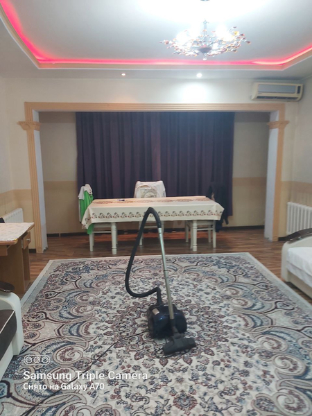 М. Горький 3х ком Аренда 450у.е