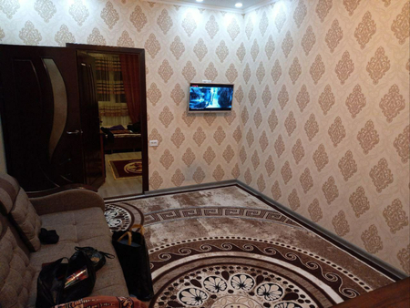 Чилонзор 19 2 хона