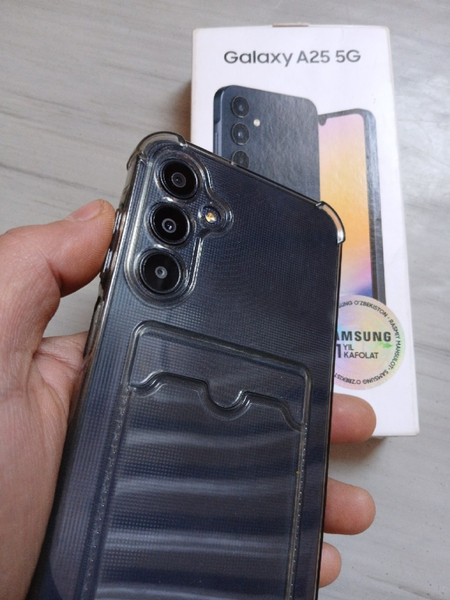Samsung Galaxy a25 5G