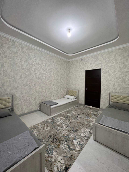 Дача Firdavs 10 ta kompyuterli Dacha