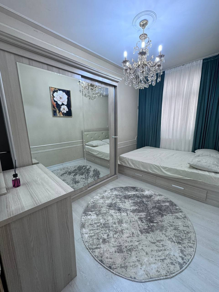 Продам 2 комнатную Квартиру Чиланзар 7 квартал  Евроремонт